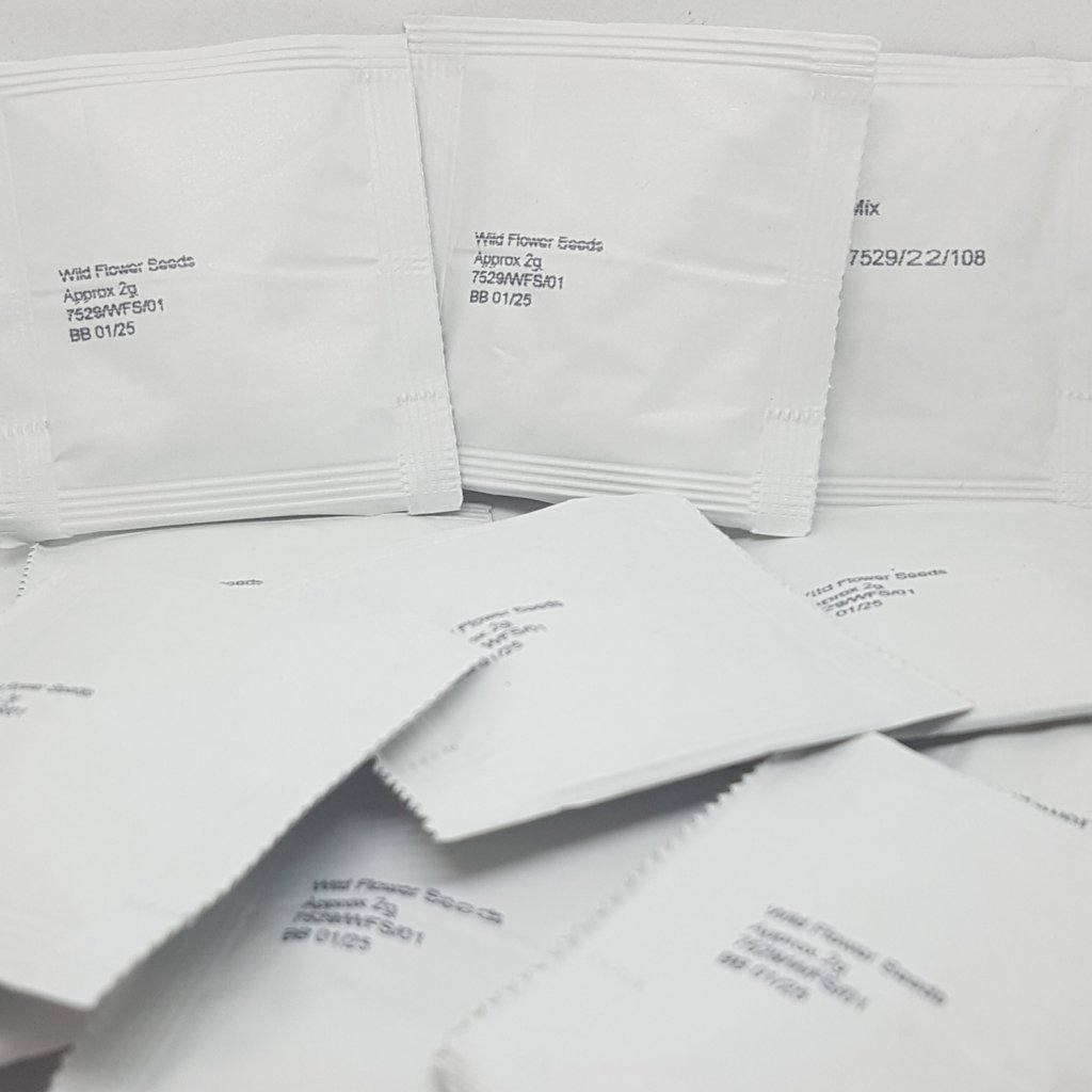 Wholesale Tomato Moneymaker Seeds in Foil sachets Bulk - Budget Seeds