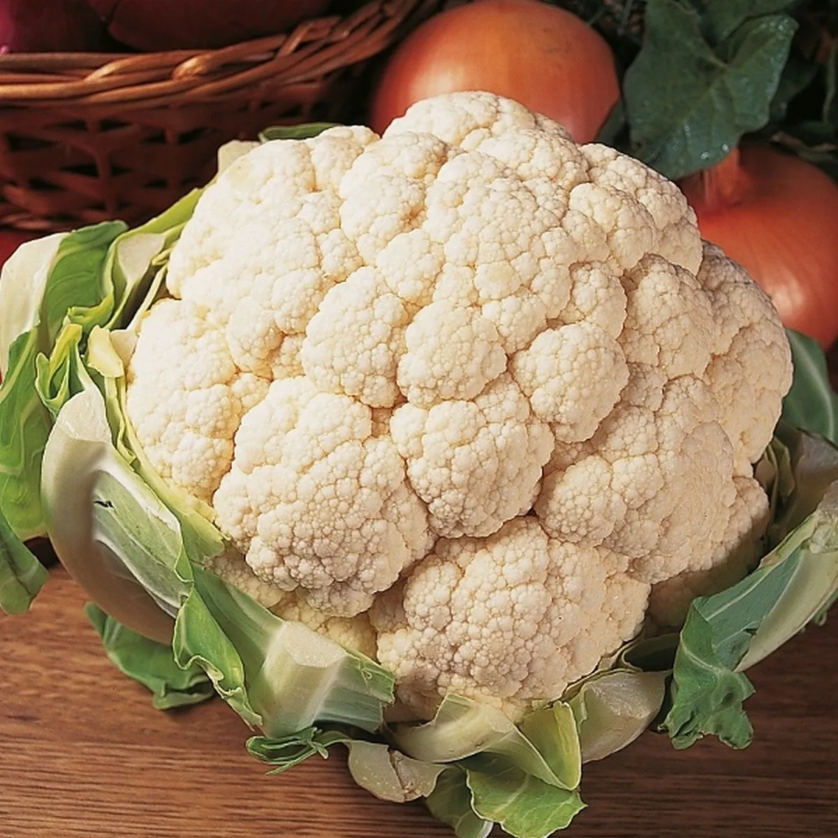 Cauliflower Aalsmeer - Budget Seeds