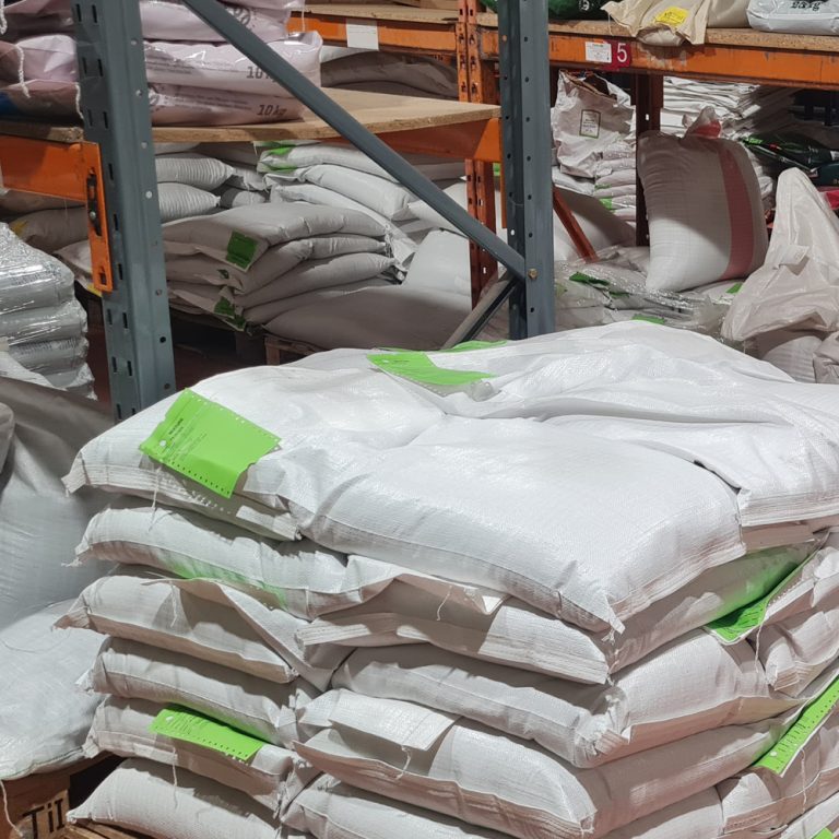 Products - Budget Seeds