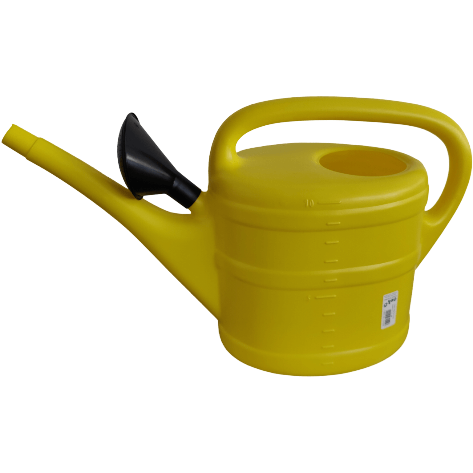 Watering Cans in 10 colours, 5L & 10L - Budget Seeds